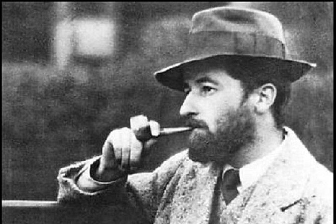 Paris 1920: Lost Generation Writers of the Left Bank (Small Group Walking Tour) - FAQ  