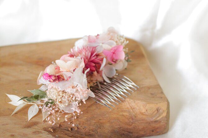 Paris 1e: Drinking Candles Workshop - The Experience in Detail