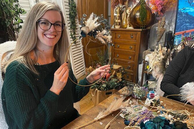 Paris 1e: Drinking Candles Workshop - Who Will Love This Experience?