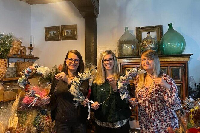 Paris 1e: Drinking Candles Workshop - The Sum Up: Who Is This Workshop Best For?