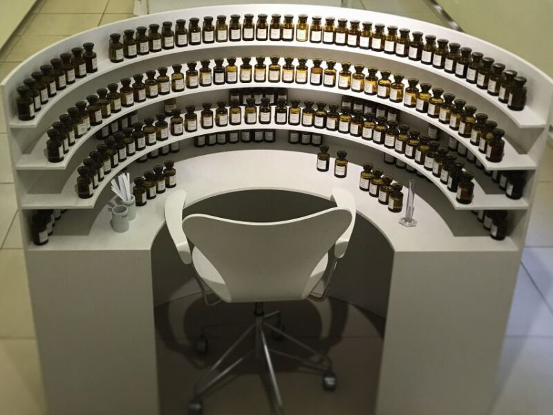 Paris 1h30-Hour Perfume Walking Tour - FAQs