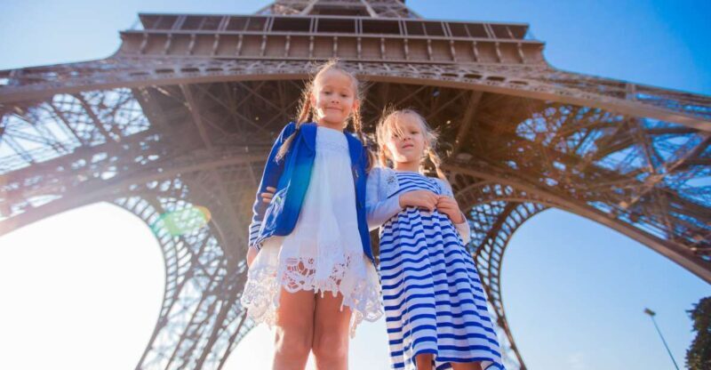 Paris: 2.5-Hour Private City Highlights Kickstart Tour - A Closer Look at the 2.5-Hour Paris Highlights Tour