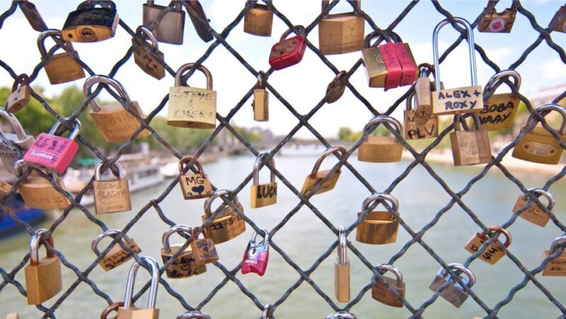 Paris: 2.5-Hour Private City Highlights Kickstart Tour - What to Expect and Practical Tips