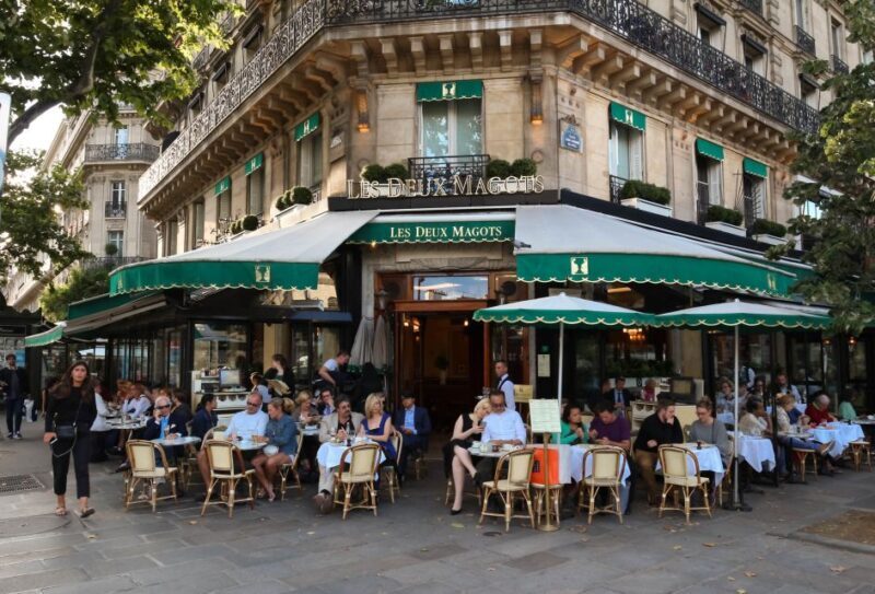 Paris: 2.5-Hour Private City Highlights Kickstart Tour - Who Should Consider This Tour?
