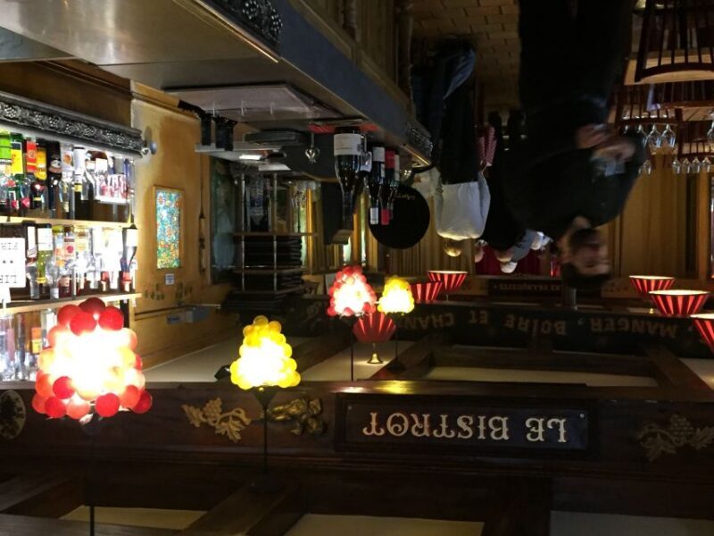 Paris: 2.5Hour Montmartre Wine and Bistro Tour - A Deep Dive into the Montmartre Wine and Bistro Tour