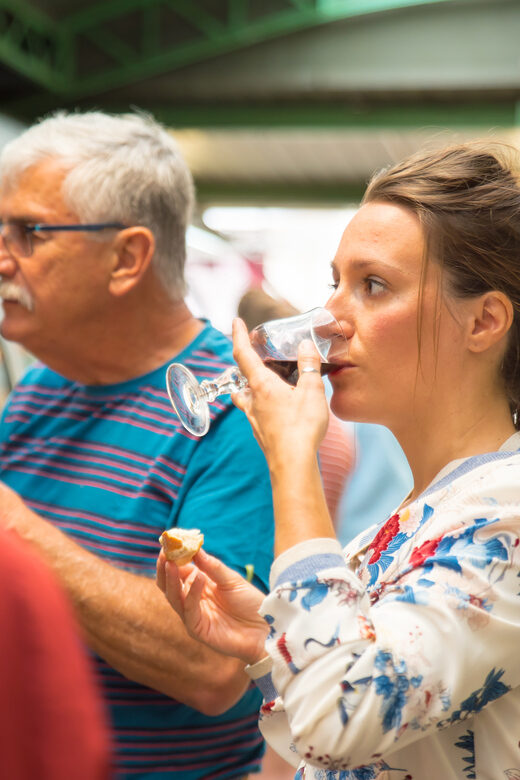 Paris: 2-Hour Aligre Market Walking Food Tour & Tasting - FAQ