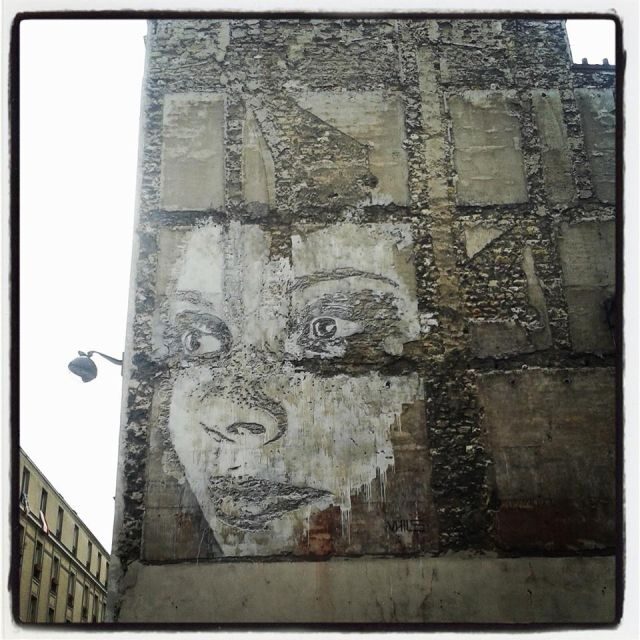 Paris: 2-Hour Street Art Tour - Exploring Paris’s Street Art Scene: A 2-Hour Tour in Belleville