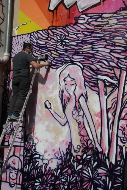 Paris: 2-Hour Street Art Tour - FAQ