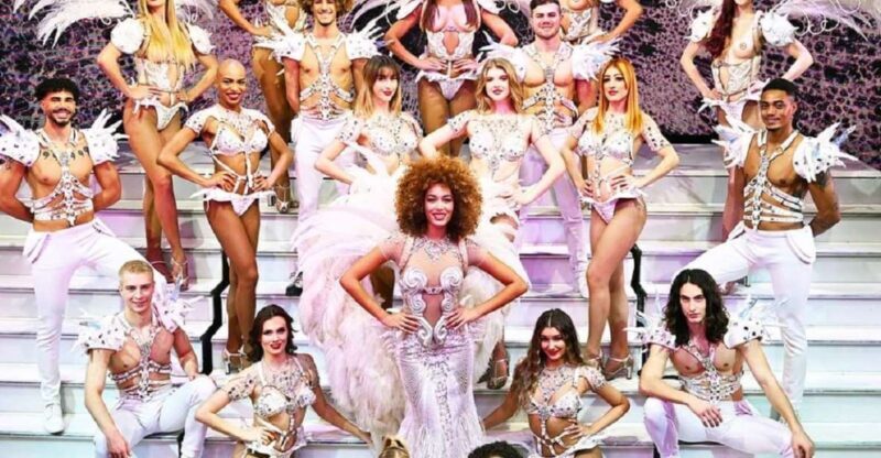 Paris: 3-Course Dinner & Show at Paradis Latin Cabaret - Who Would Love This Experience?