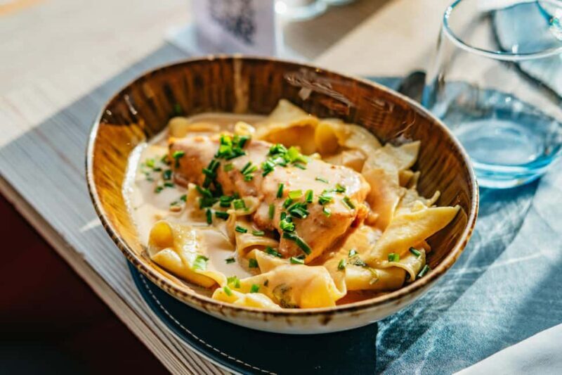 Paris: 3-Course Italian Meal Seine Cruise - Final Thoughts: Is It Worth It?