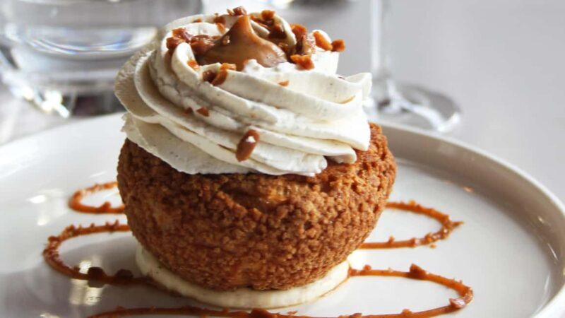 Paris: 3-Course Lunch at Eiffel Tower's Madame Brasserie - Authentic Insights from Reviewers