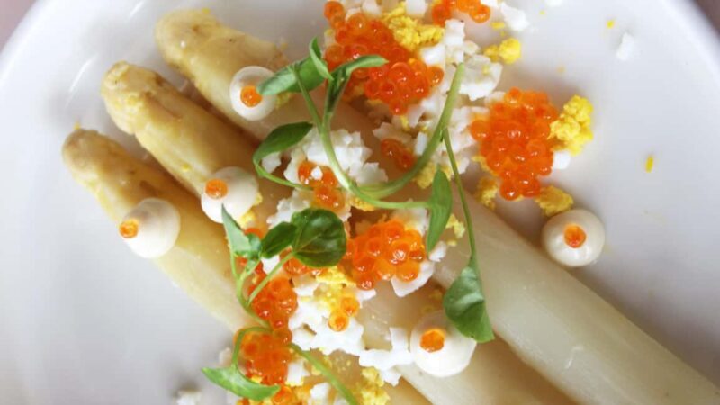 Paris: 3-Course Lunch at Eiffel Tower's Madame Brasserie - Final Thoughts