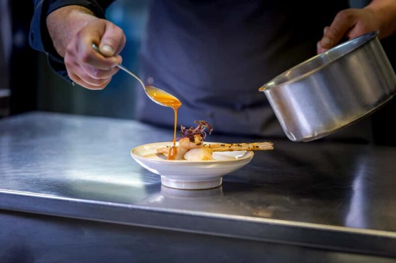 Paris: 3-Course Lunch Cruise on the River Seine - Who Will Love This Experience?