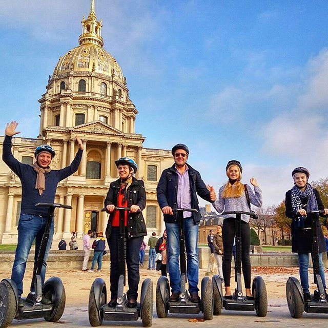 Paris: 3-Hour Private Segway Tour - Final Thoughts: Is it Worth It?