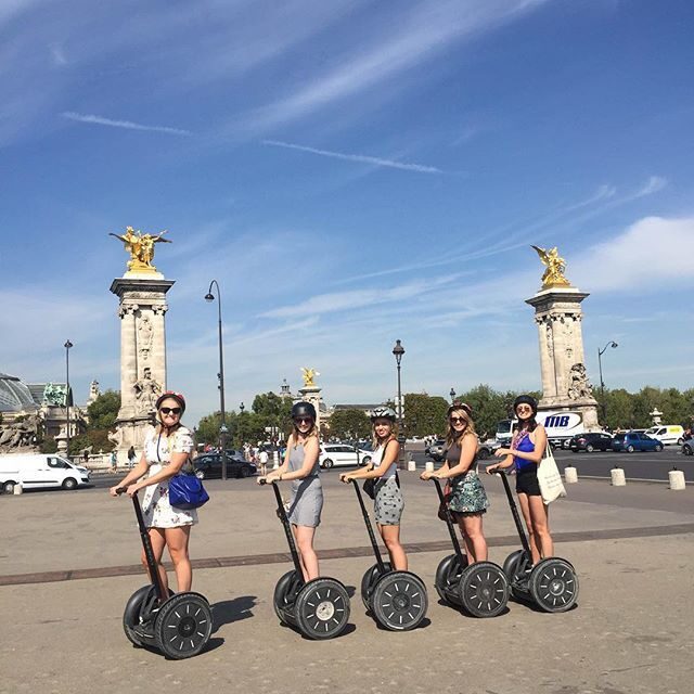 Paris: 3-Hour Private Segway Tour - FAQs