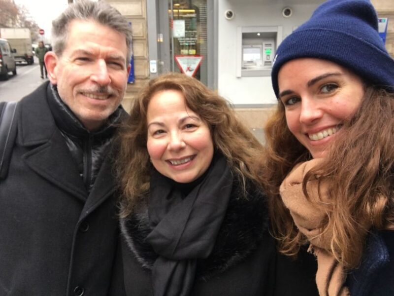 Paris: 3-Hour Private Tour from Champs Élysées to Montmartre - Who Is This Tour Best For?