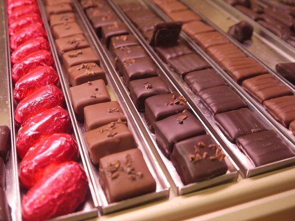 Paris : 45 min Chocolate Workshop at Choco-Story Paris - Key Points