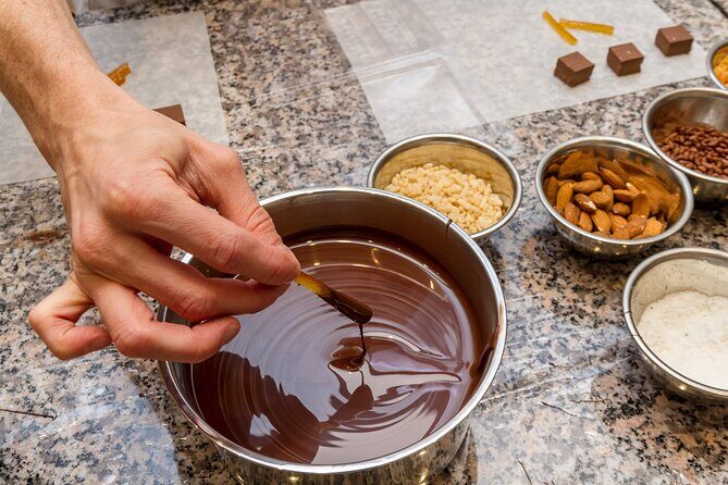 Paris : 45 min Chocolate Workshop at Choco-Story Paris - What to Expect at Choco-Story Paris