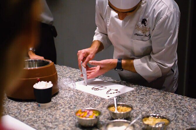 Paris : 45 min Chocolate Workshop at Choco-Story Paris - Final Thoughts