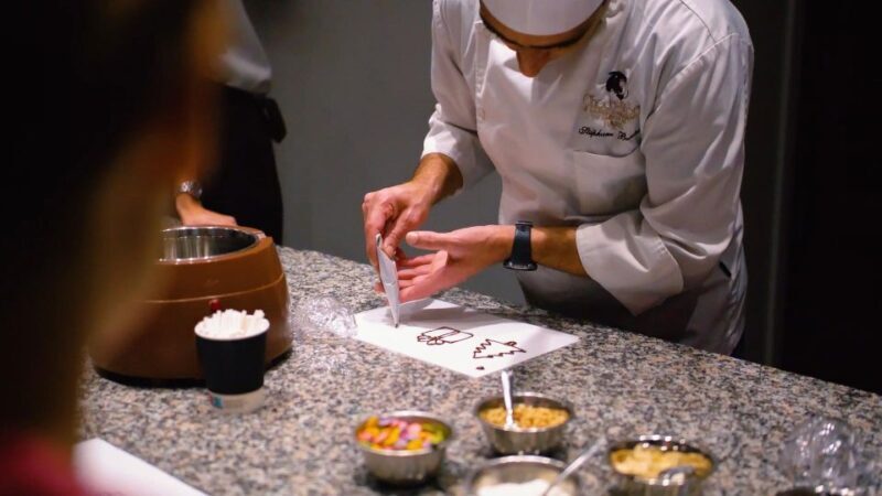 Paris: 45-minute Chocolate Making Workshop at Choco-Story - Who Will Love This Experience?