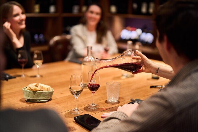 Paris 6 Grand Cru Wine Tastings with a Professional Sommelier - Who Will Love This Experience?