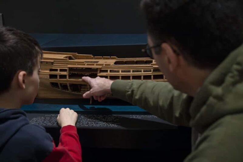 Paris: Admission to the National Maritime Museum - Final Thoughts