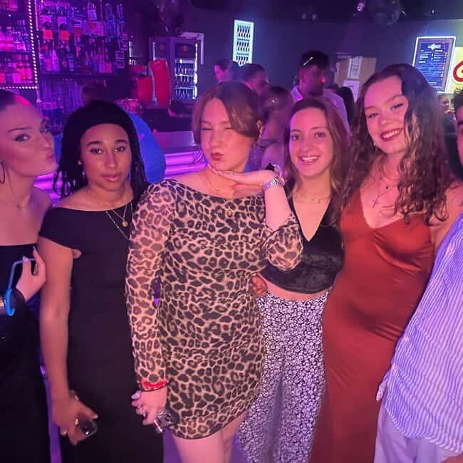 Paris After Dark: Speakeasy, Cocktails, Local Bars & Clubs - The Sum Up