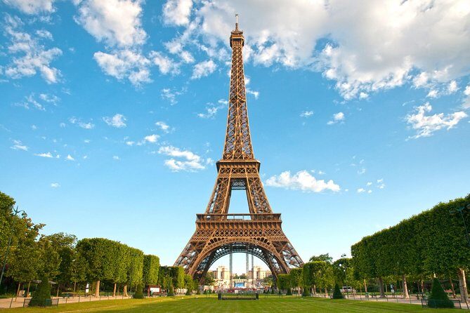 Paris Airport CDG Round-Trip Private Transfers - The Experience of the Paris CDG Round-Trip Private Transfers