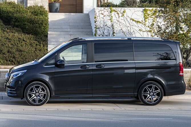 Paris Airport CDG Round-Trip Private Transfers - FAQ
