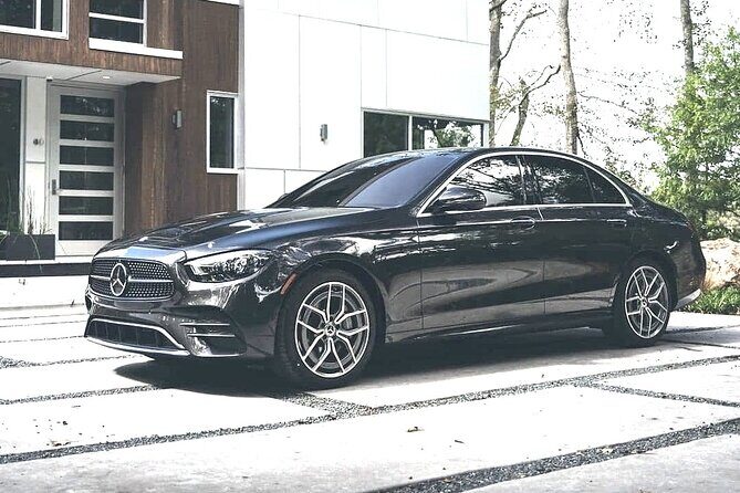 Paris Airport & Hotel Transfer Service - An Overview of the Transfer Experience