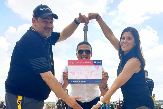 Paris Airport Layover Tour - An Honest Look at What You Get