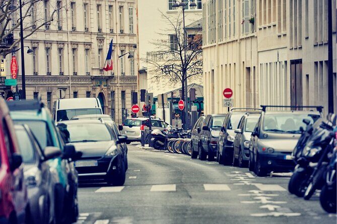 Paris Airport Private Transfer to City Center - The Authentic Touch: Real Experiences from Travelers