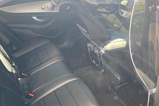 Paris Airport Transfers - Private Car - Who Will Love This Service?