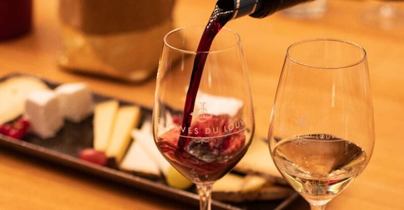 Paris: Apéro Wine and Cheese Tasting Experience - What Makes the Tasting Special