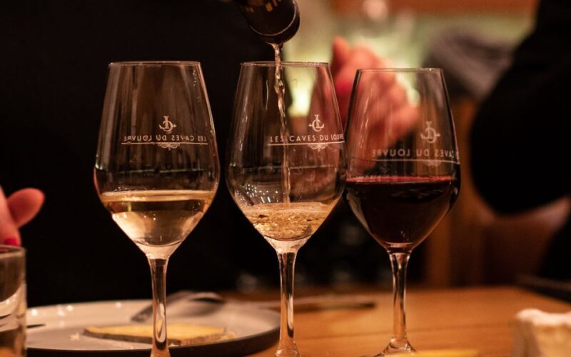 Paris: Apéro Wine and Cheese Tasting Experience - Insights from Reviews