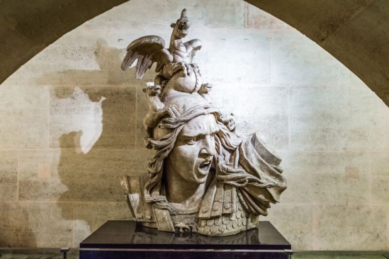 Paris: Arc de Triomphe Rooftop Tickets - The Sum Up: Who Will Love This Experience?