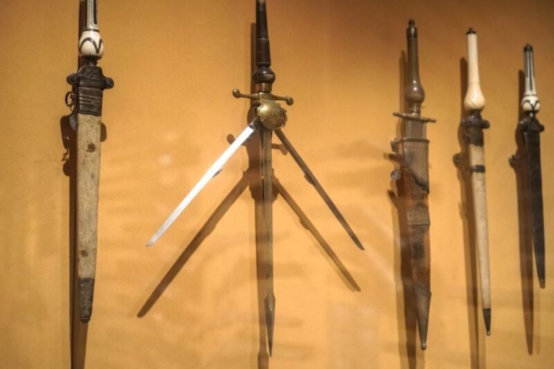 Paris: Army Museum Ticket and Seine River Cruise Combo - Combining the Two: Is It Worth It?