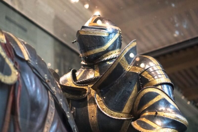 Paris: Army Museum Ticket and Seine River Cruise Combo - Practical Details & Tips