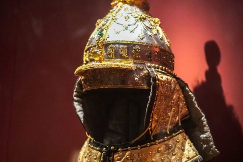 Paris: Army Museum Ticket and Seine River Cruise Combo - Authentic Traveler Insights