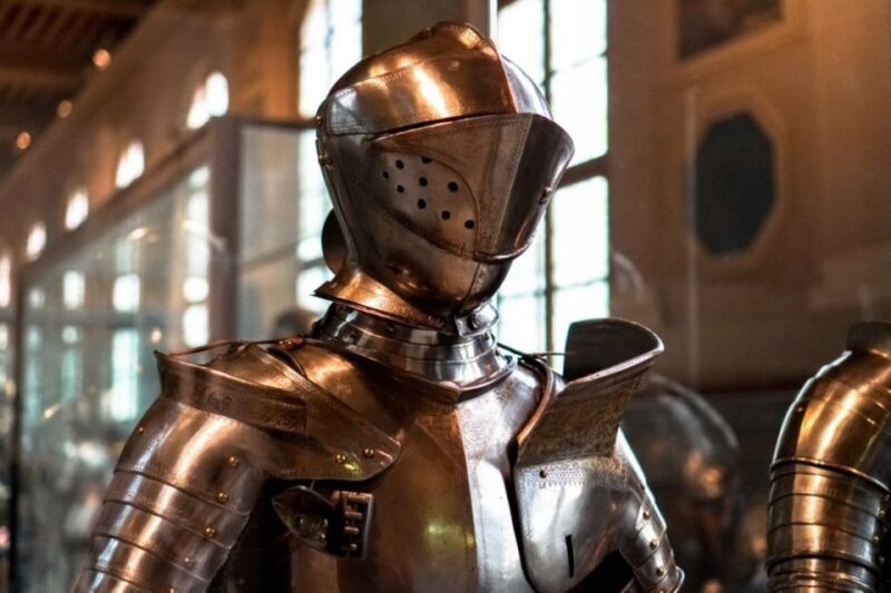 Paris: Army Museum Ticket and Seine River Cruise Combo - Who Should Consider This Experience?