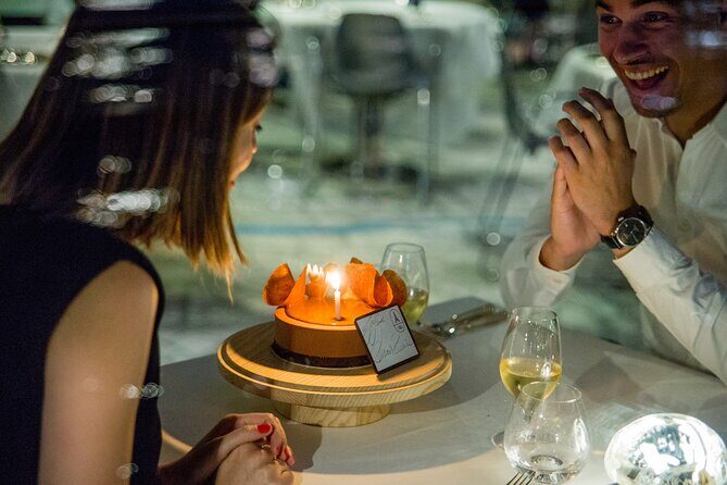 Paris at the First Lodges - Ducasse sur Seine dinner cruise - What’s Included and What to Expect