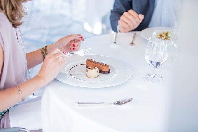 Paris at the First Lodges - Ducasse sur Seine Lunch Cruise - Who Will Love This Experience?