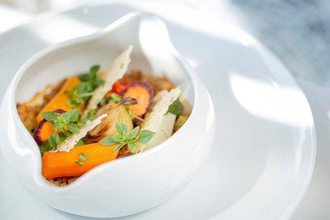 Paris at the First Lodges - Ducasse sur Seine Lunch Cruise - Final Thoughts