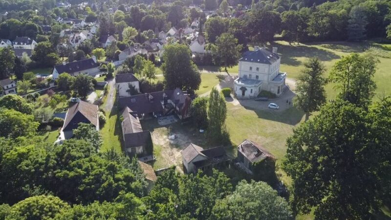 Paris: Aumont-en-Halatte Horseback Riding Tour - An Authentic Horseback Ride Close to Paris