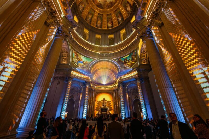 Paris: Aura Invalides Immersive Experience Entry Ticket - Final Thoughts: Who Should and Shouldn’t Do This?