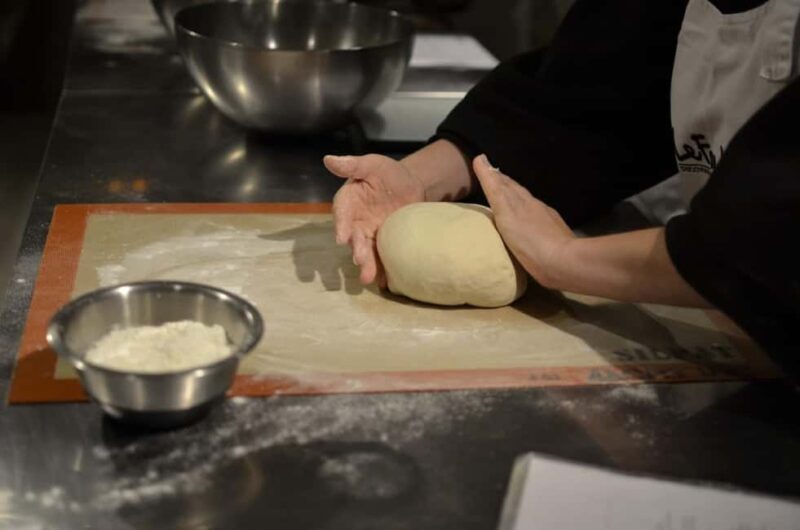 Paris: Baguette and French Breads Class - Discovering the Bread-Making Journey in Paris