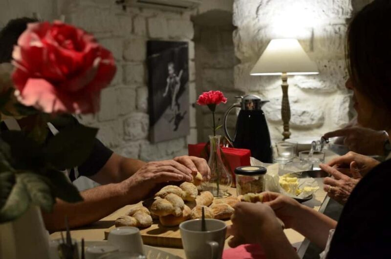 Paris: Baguette and French Breads Class - Authenticity and Personal Touch