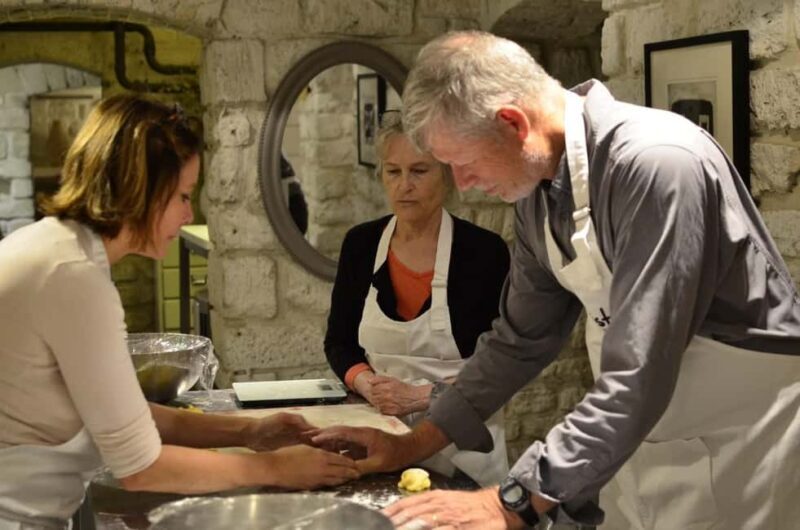 Paris: Baguette and French Breads Class - Who Should Book This Class?