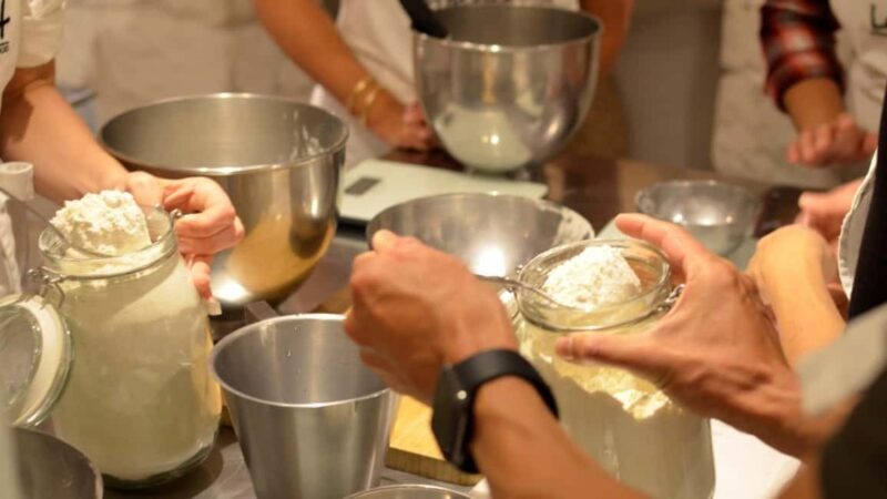 Paris: Baguette and French Breads Class - FAQs