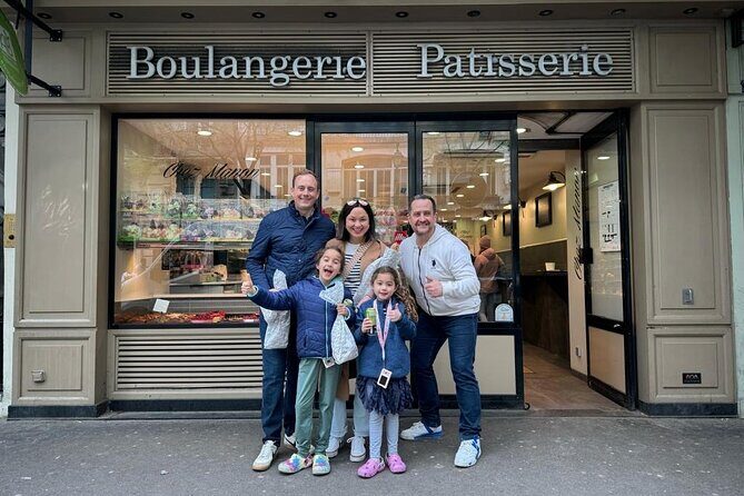 Paris Baking Insider Experience near Eiffel Tower - Practical Details & Tips